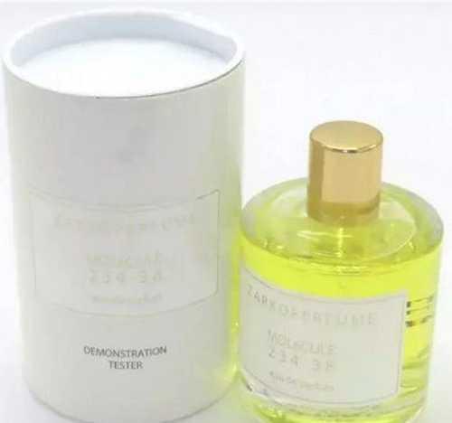 Zarkoperfume molecule 234.38 edp 100ml tester