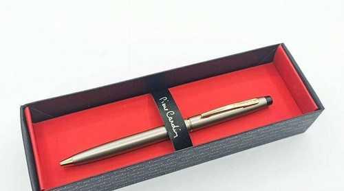 Ручка Pierre Cardin гравировка в подарок
