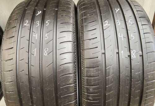 Yokohama BluEarth-GT AE51E 235/45 R18 94W