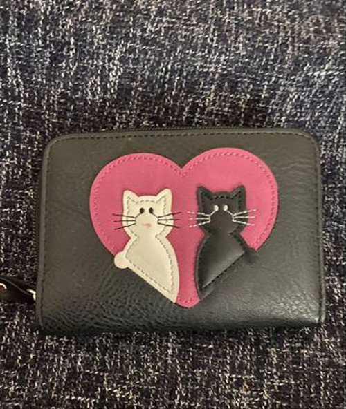 Кошелек женский