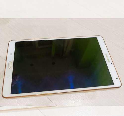 Планшет Samsung Galaxy Tab S 8.4 SM-T700