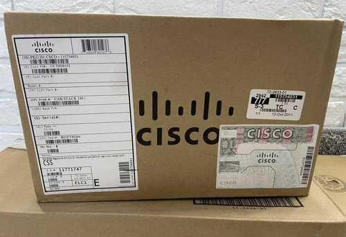 Cisco CAB-stack-1M