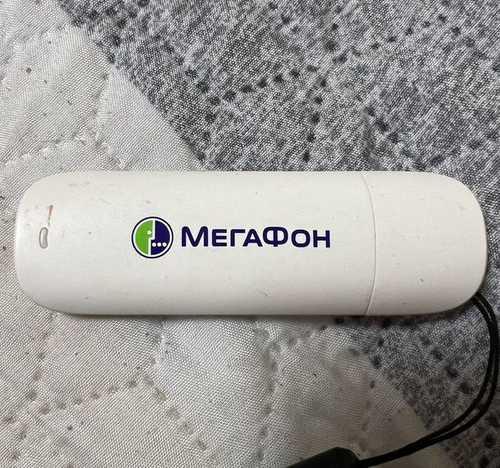 Мегафон 3g модем