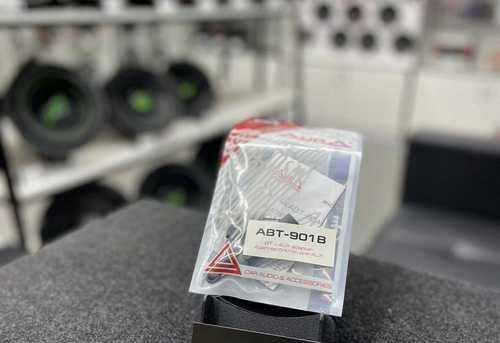 Bluetooth AUX адаптер ABT-901B черный