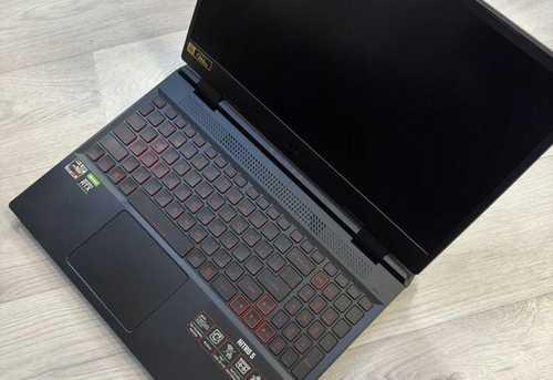 Игровой ноутбук Acer nitro 5 an515 46