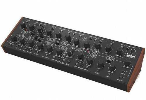 Behringer Kobol Expander новый