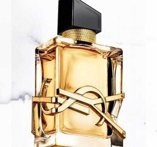 Yves saint laurent libre