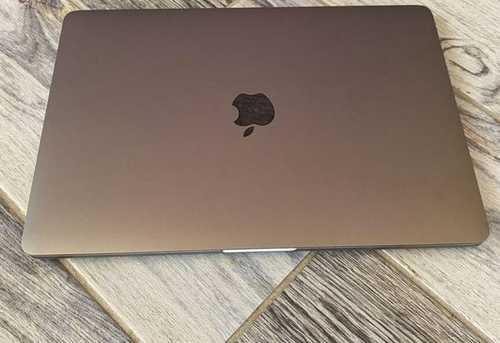 Apple MacBook pro 13 2019 4 разъема