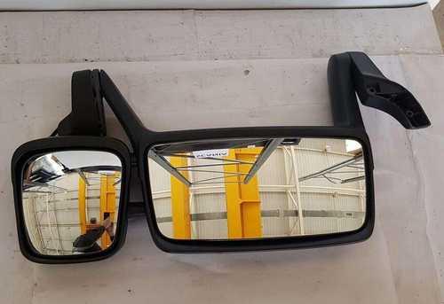 Зеркало правое с обогревом эл/приводом Volvo