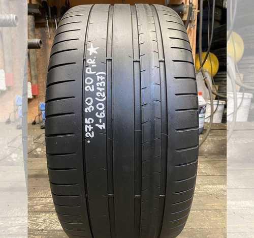 Pirelli P Zero 275/30 R20