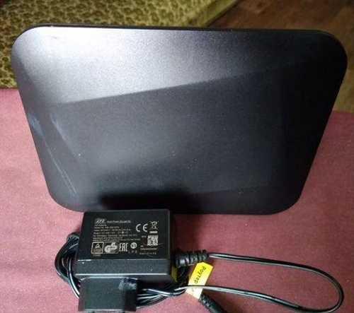 Wi-Fi роутер Smart Box turbo+