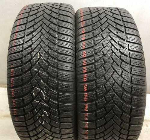 Bridgestone Blizzak LM005 RFT 235/55 R17 103V