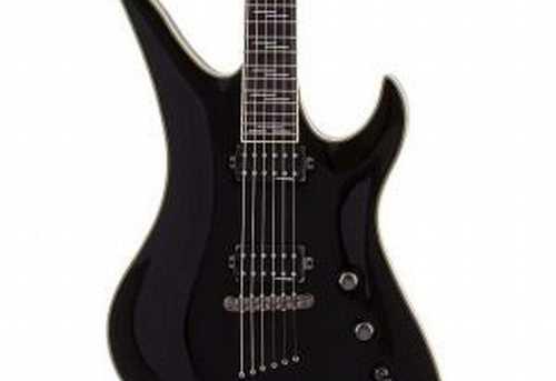 Электрогитара Schecter Avenger Blackjack Electric