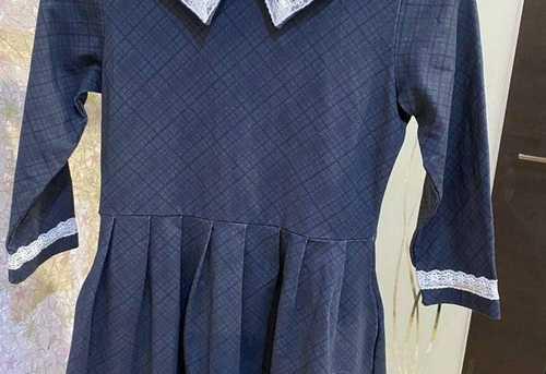 Платье для школы