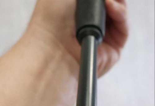 Кастинговый спиннинг jackall bpm BC-610M-2