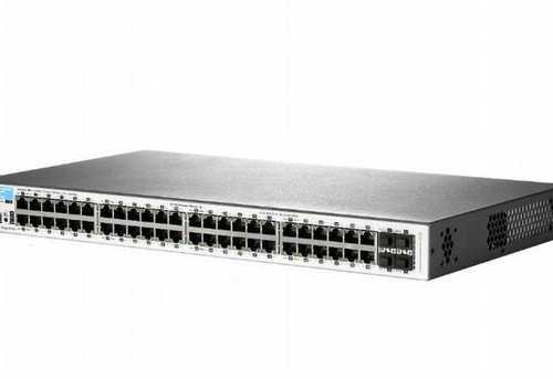 Коммутатор HP Switch 48Port