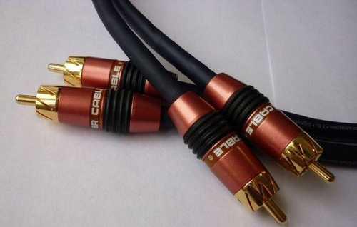 Monster Cable Interlink 400 mkii
