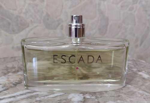 Парфюмерия Escada