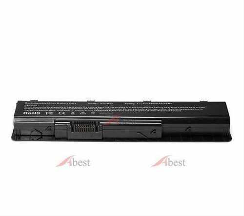 Аккумулятор для ноутбука Asus N45, N55, N75 Series