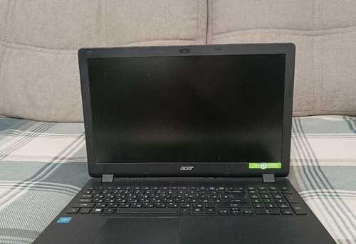 Acer Extensa 2519