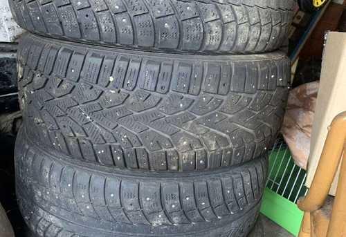 Dunlop SP Touring T1 205/55 R16 22F