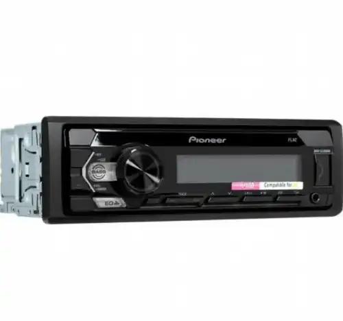 Автопроигрыватель Pioneer MVH-S120UBW