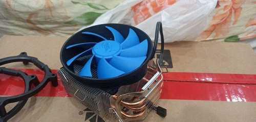Deep cool gammax 300