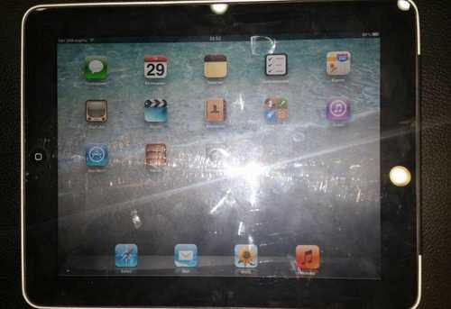 iPad Model A1337 64G