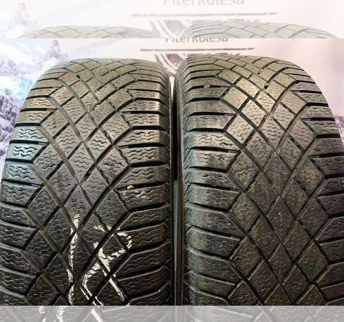 Continental ContiVikingContact 7 215/60 R16 99T