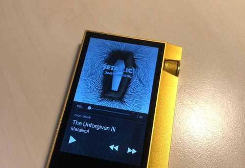 Плеер Astell&Kern AK70