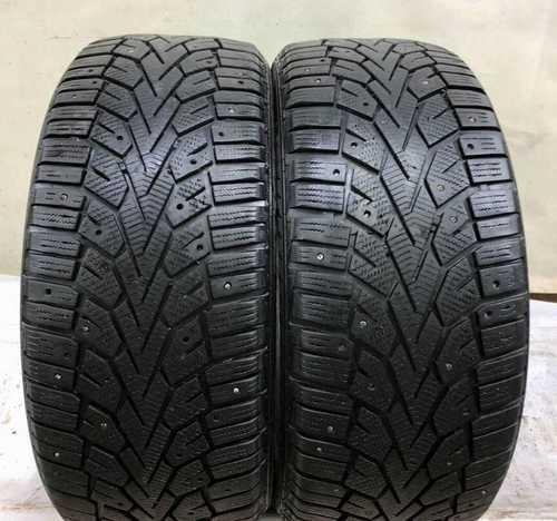 Gislaved NordFrost 100 225/50 R17 98T