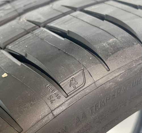 Michelin Pilot Sport 4 S 225/35 R20 90Y