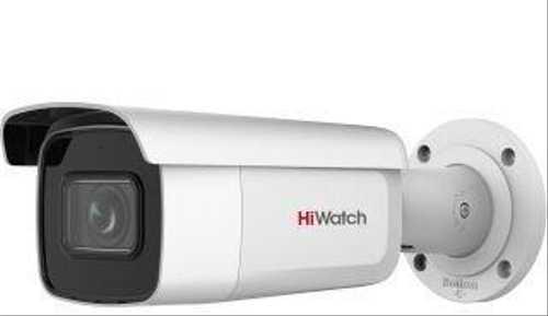 Видеокамера HiWatch IPC-B642-G2/ZS