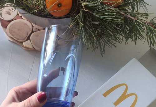 Macdonalds стакан