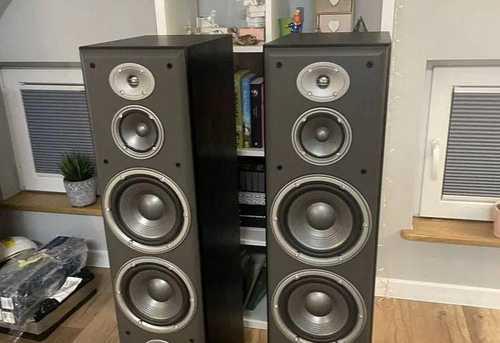 Колонки Jbl E90 Northridge