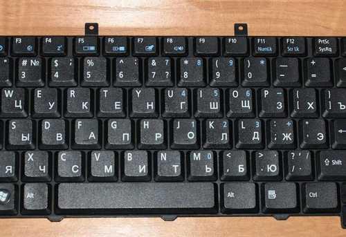 Клавиатура MP-04653SU-6982 для ноутбука Acer