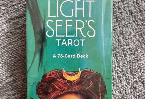 Таро Светлого Провидца The Light Seer's Tarot