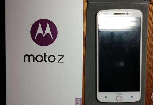 Motorola Moto Z