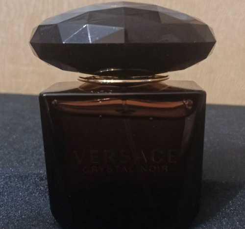 Духи женские versace crystal noir