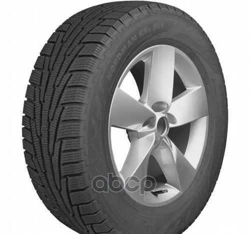 Ikon Tyres Nordman RS2 SUV 225/55 R18