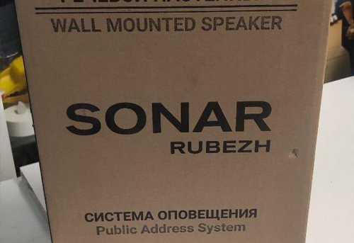 Sonar SWS-106W