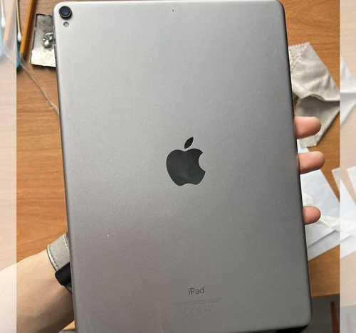 Apple iPad pro 10.5 2017