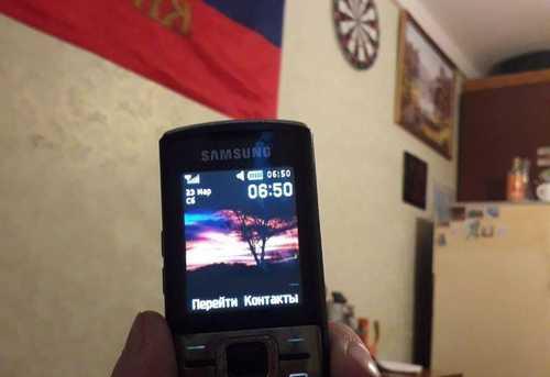 Samsung GT-C3010