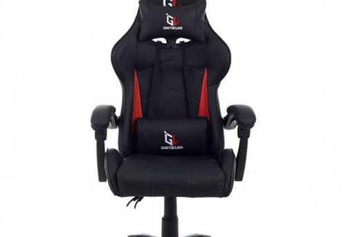 Игровое кресло Gamelab Tera black