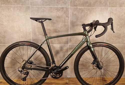 Bianchi Impulso Allroad grx600