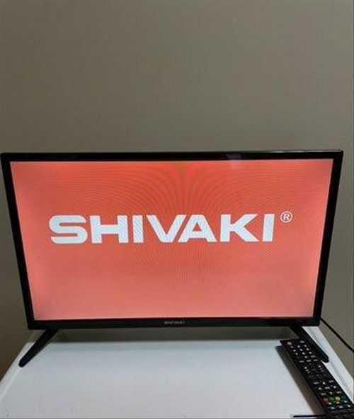 Телевизор Shivaki STV-24LED25