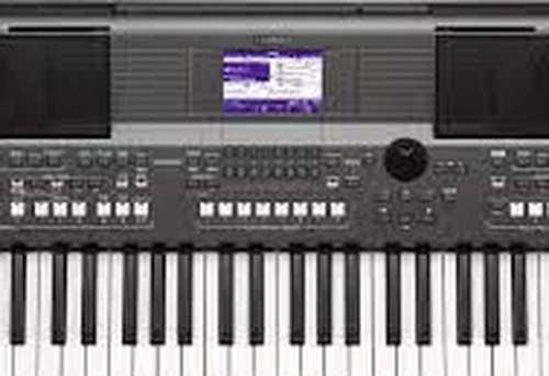 Синтезатор yamaha рsr-S670