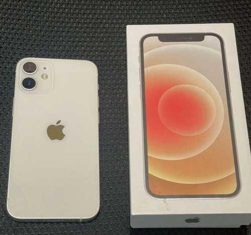 iPhone 12 mini, 128 ГБ