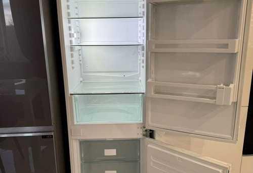 Встраиваемые холодильники Liebherr icus 3324