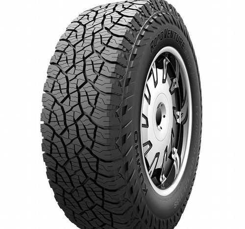 Kumho Road Venture AT52 265/70 R17 115T